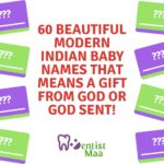 1000+ Modern Indian Baby Girl Names! - DentistMaa