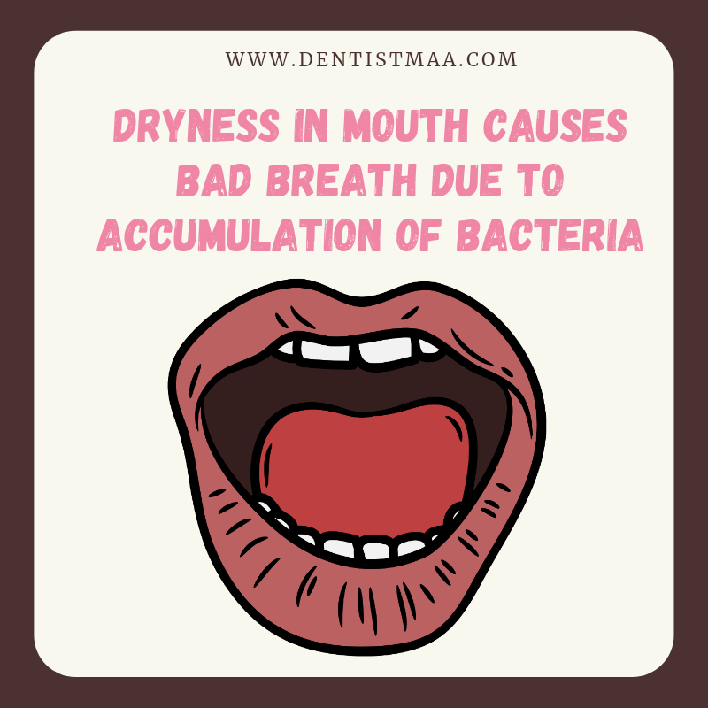 10 Causes and their Remedies for Bad Breath (Halitosis) in Children ...