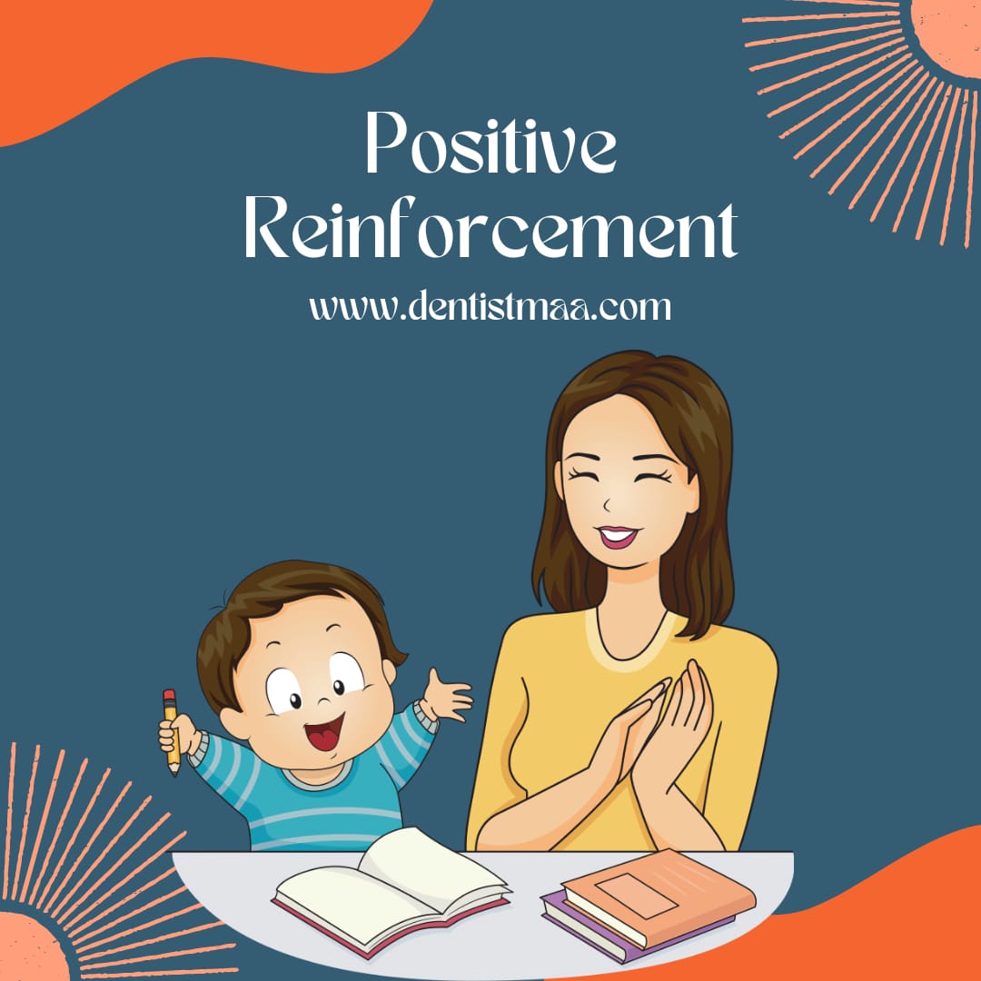 15 Positive Parenting Tips! - DentistMaa