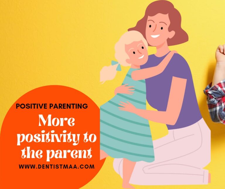 The Complete Guide to Positive Parenting: What, Why, and How to Raise ...