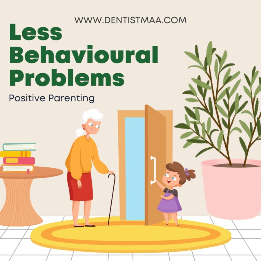 The Complete Guide to Positive Parenting: What, Why, and How to Raise ...