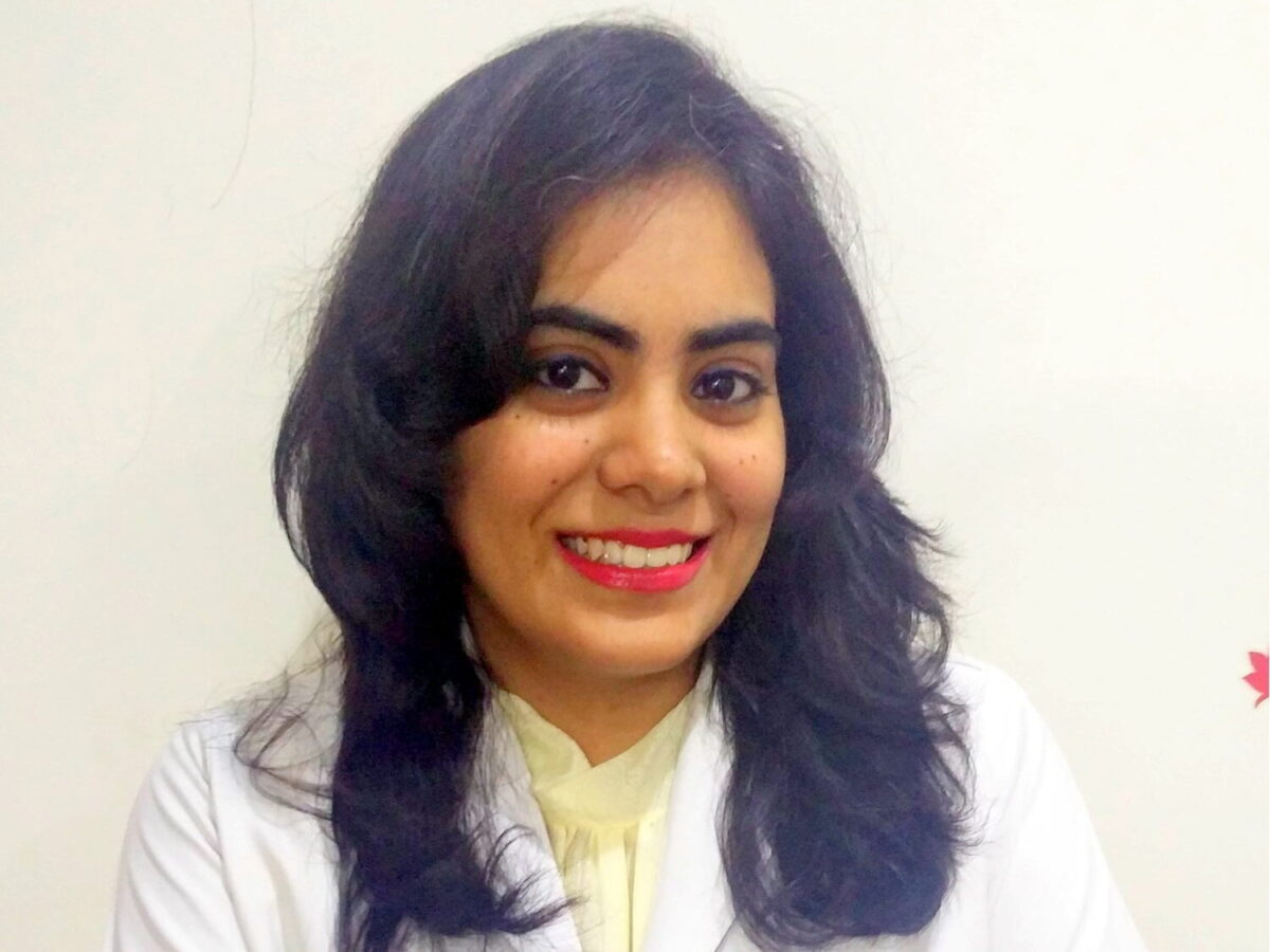 About Me - DentistMaa