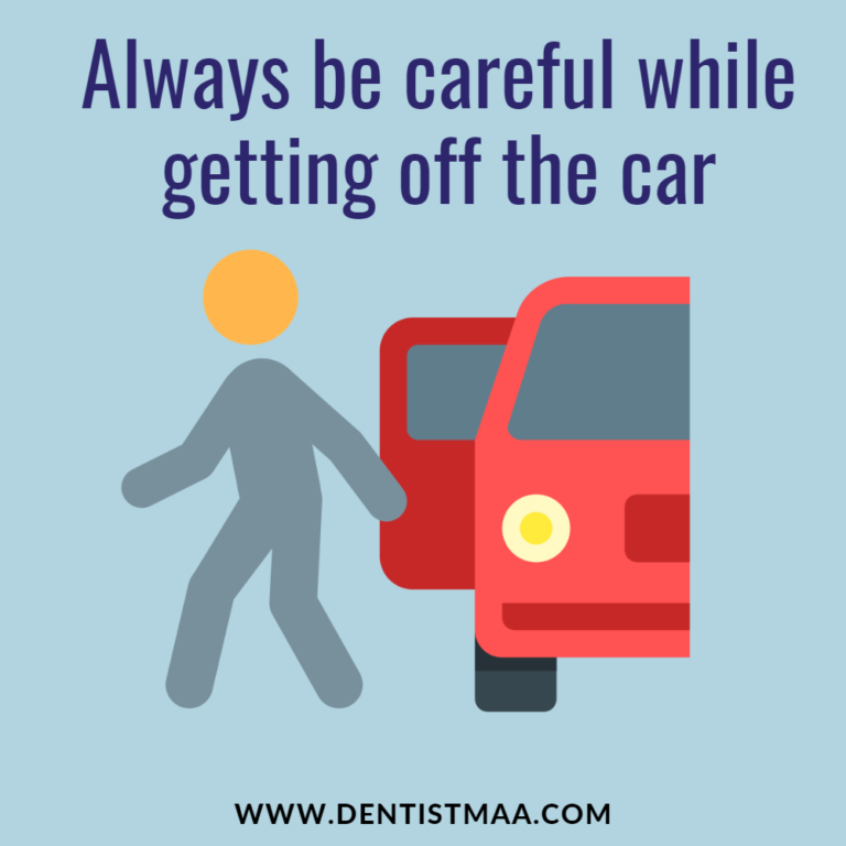 16 Road safety rules and traffic signs for kids