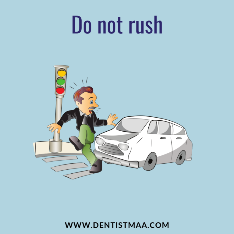 16 Road safety rules and traffic signs for kids