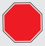 16 Road safety rules and traffic signs for kids