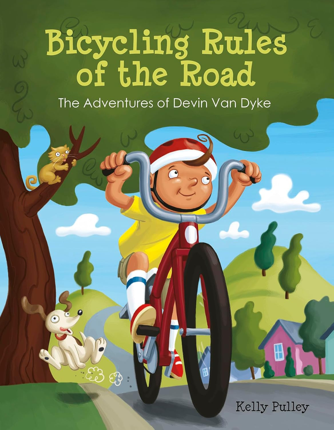 16 Road safety rules and traffic signs for kids
