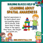 12 Amazing Benefits of Playing with Building Blocks - DentistMaa