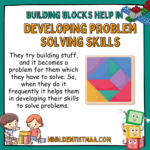 12 Amazing Benefits of Playing with Building Blocks - DentistMaa