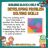 12 Amazing Benefits of Playing with Building Blocks - DentistMaa