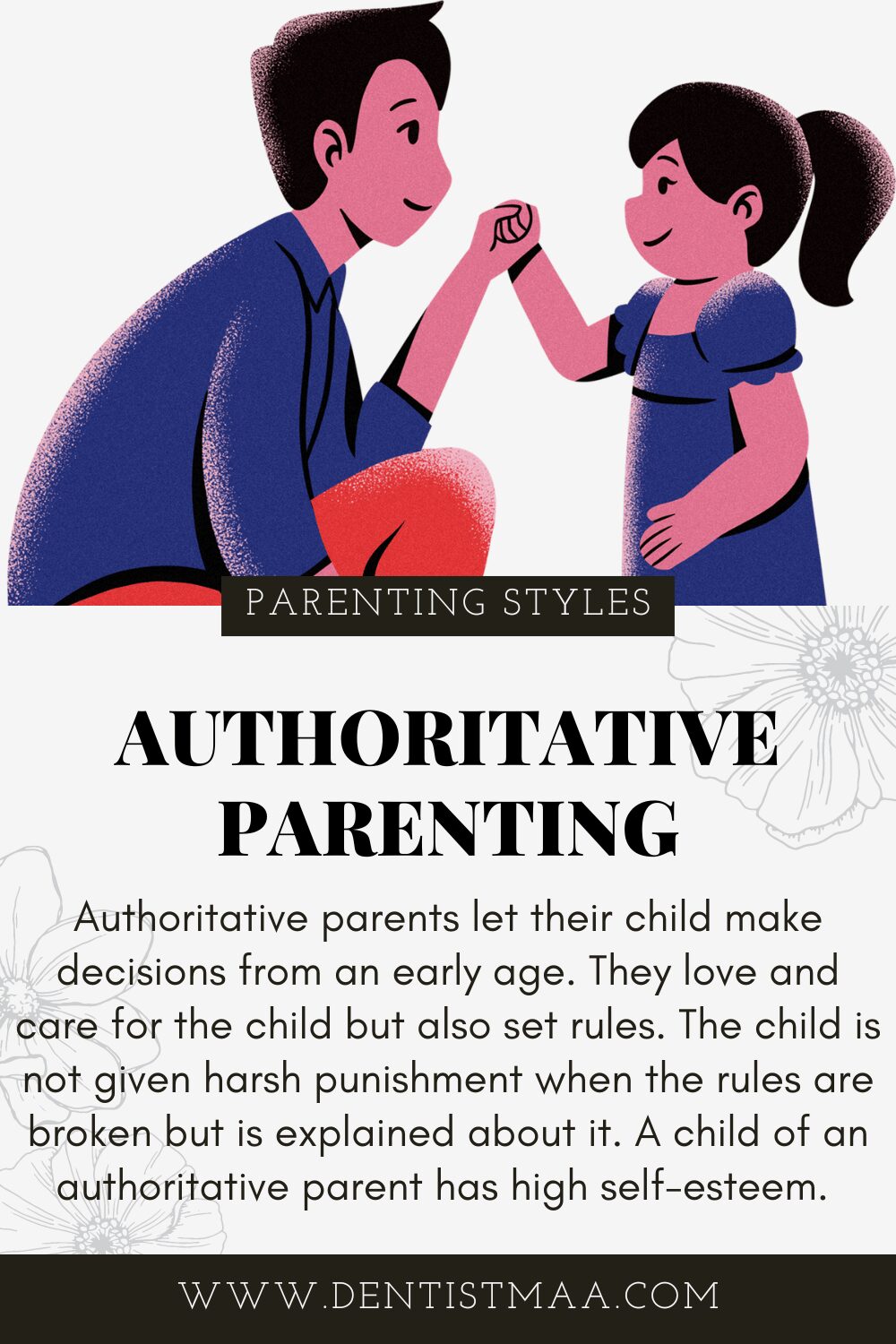 4 Proven Different Types of Parenting Styles and Why They Matter ...
