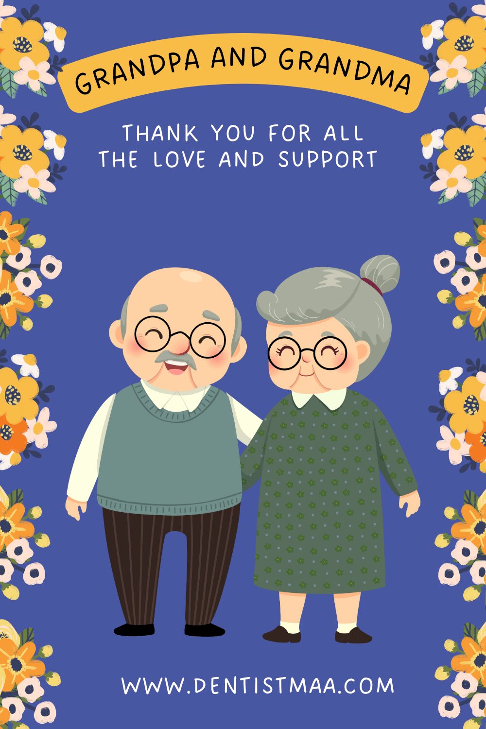 100 Thoughtful Questions to Ask Your Grandparents About Their Life ...