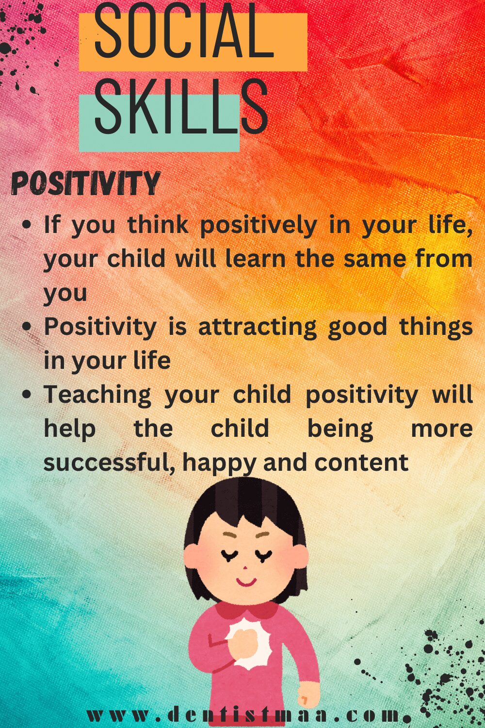 12 Most Important Social Skills Kids Need To Learn - DentistMaa