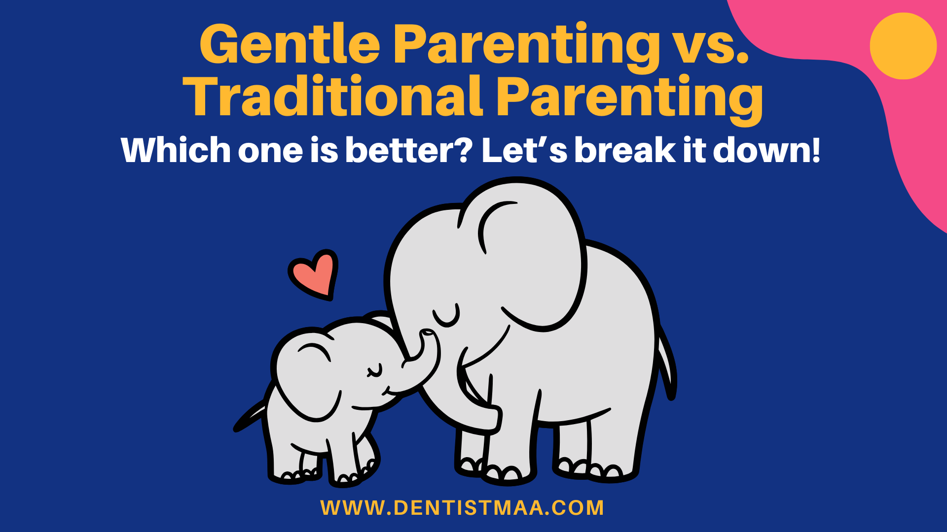 Gentle Parenting vs. Traditional Parenting – The Shocking Difference ...