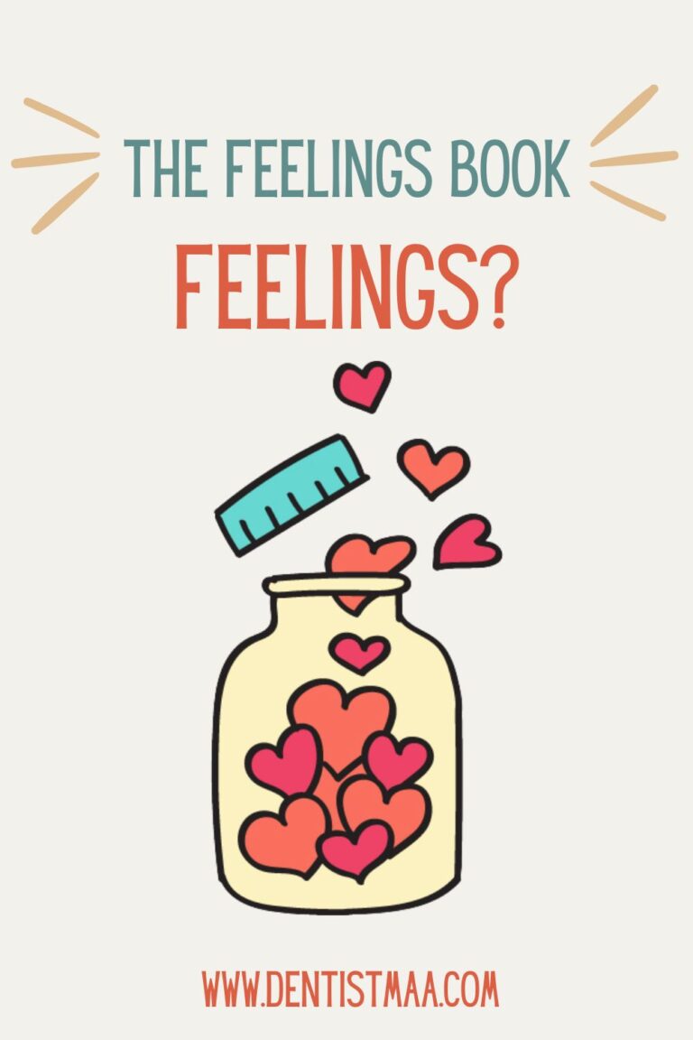 5 Simple Tips to Help Your Child Share Their Feelings with You - DentistMaa