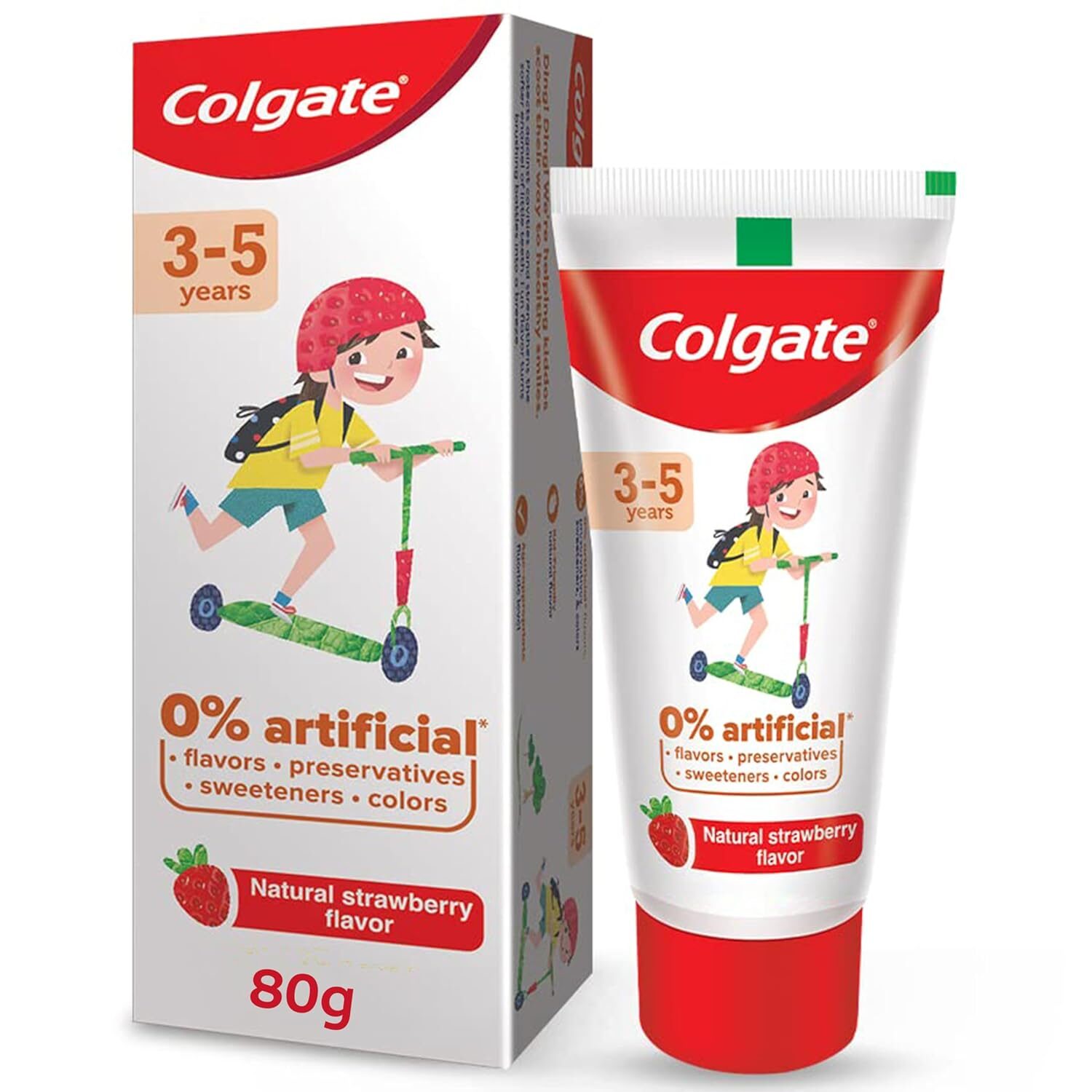 5 Best Toothpaste for Kids [Dentist-Approved Guide for 2025] - DentistMaa