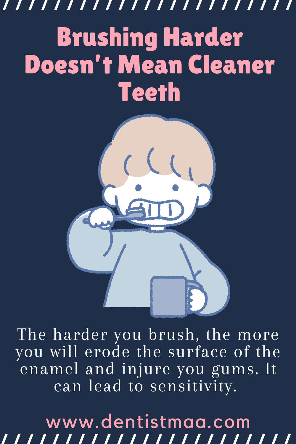 10 Shocking Toothbrush Facts (By Experts) You Need to know - DentistMaa