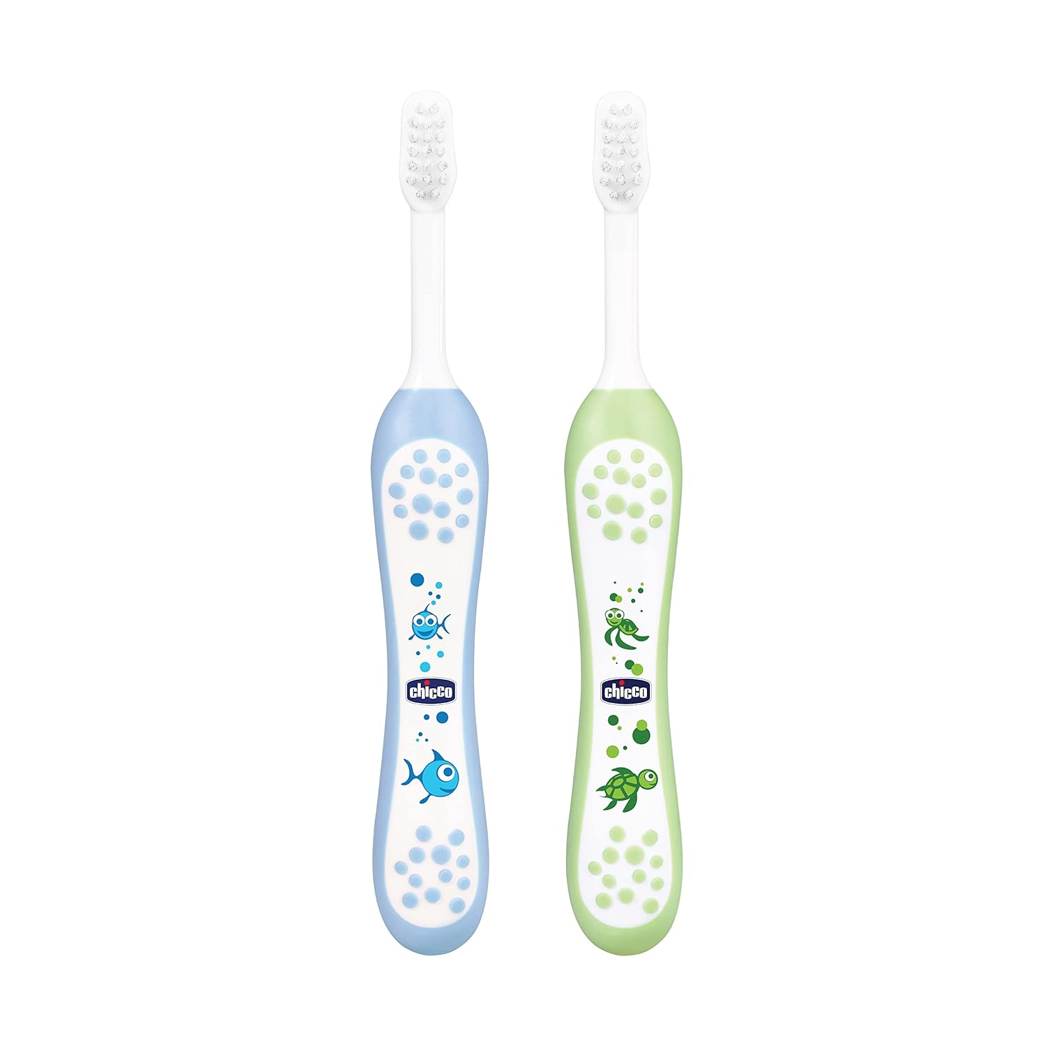 15 Best Kids Toothbrush Agewise For Good Oral Health: Dentist ...